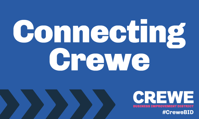 News - Connecting Crewe