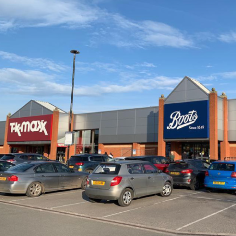 Home - Connecting Crewe